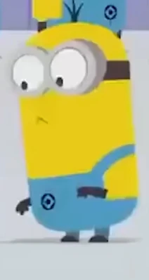 Ralph (dm3) | Fanmade minions Wiki | Fandom