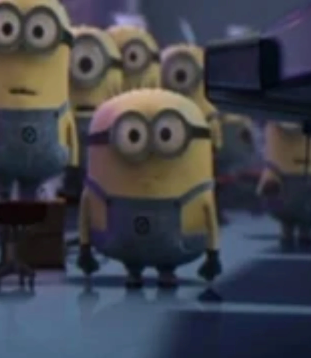 Alexander | Fanmade minions Wiki | Fandom