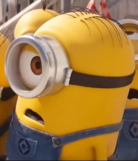 Speedos | Fanmade minions Wiki | Fandom