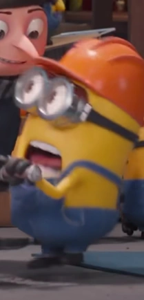 Ryan | Fanmade minions Wiki | Fandom