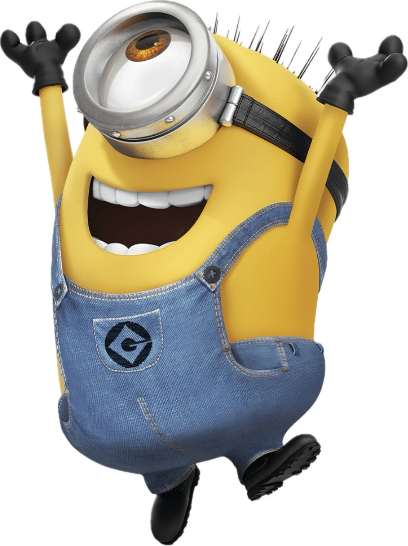 Rick and Tommy | Fanmade minions Wiki | Fandom