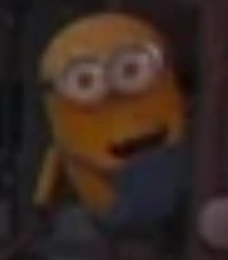 Gobby | Fanmade minions Wiki | Fandom