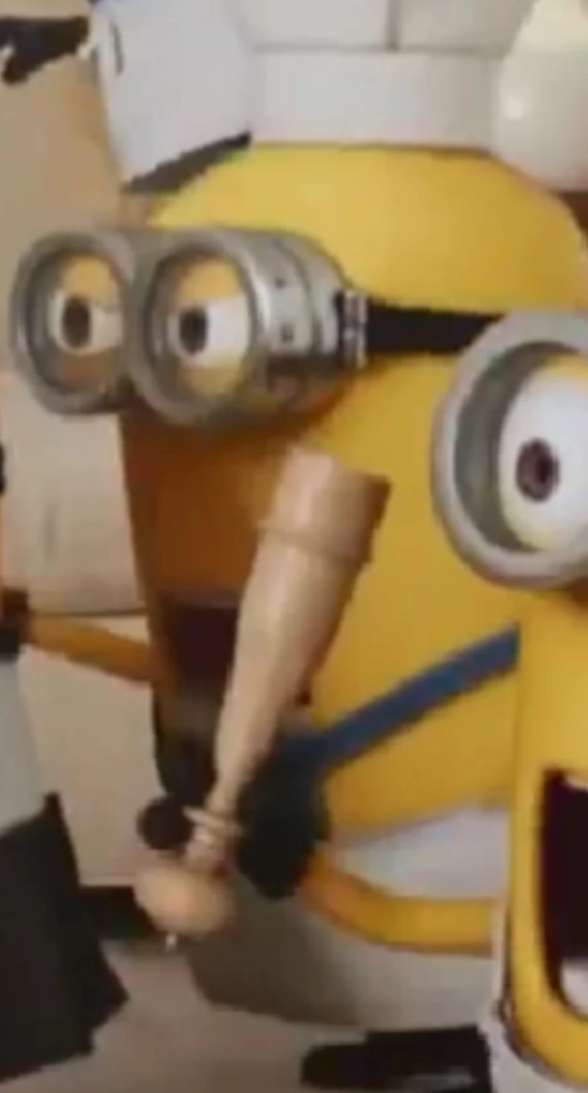 Walter | Fanmade minions Wiki | Fandom