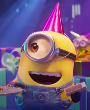 Quico | Fanmade minions Wiki | Fandom