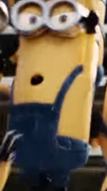 Homer | Fanmade minions Wiki | Fandom