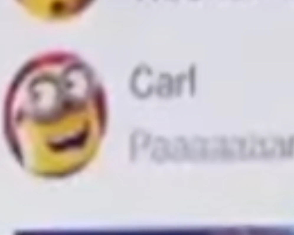 Carl (dm4 ad) | Fanmade minions Wiki | Fandom