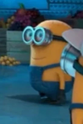 Tim (despicable me 2) | Fanmade minions Wiki | Fandom