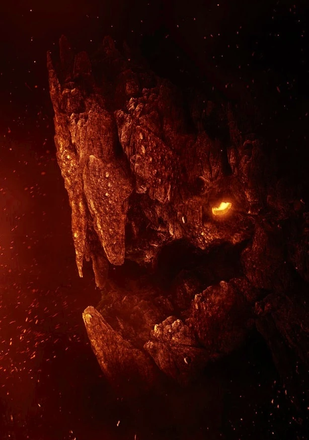 Mars | FanMade Pacific Rim Wiki | Fandom