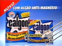 Calgon (Paktisan) | Fanmade Papes Wiki | Fandom