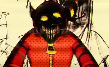 Clyde | The Unofficial Pastra Wiki | Fandom