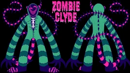 Clyde | The Unofficial Pastra Wiki | Fandom