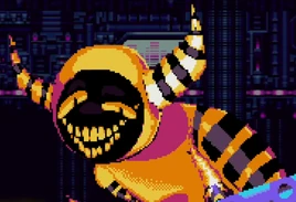 Clyde | The Unofficial Pastra Wiki | Fandom