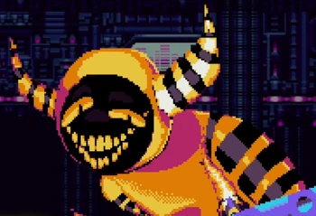 Clyde | The Unofficial Pastra Wiki | Fandom