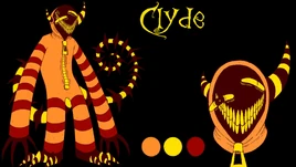 Clyde | The Unofficial Pastra Wiki | Fandom