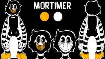 Mortimer | The Unofficial Pastra Wiki | Fandom