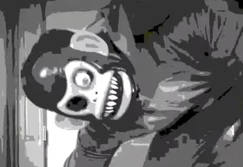 Lankmann | The Unofficial Pastra Wiki | Fandom