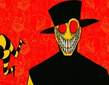 Lankmann | The Unofficial Pastra Wiki | Fandom