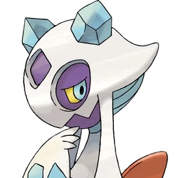 Carla The Froslass | Fanmade Pokemon Big Brother Wiki | Fandom