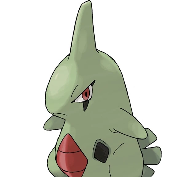The Uprising | Fanmade Pokemon Big Brother Wiki | Fandom