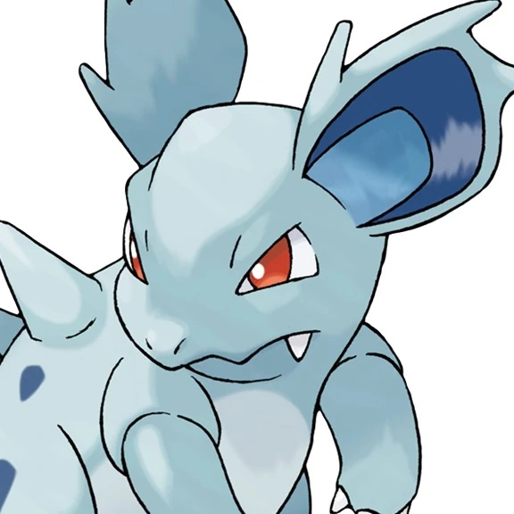 Kali The Nidorina | Fanmade Pokemon Big Brother Wiki | Fandom
