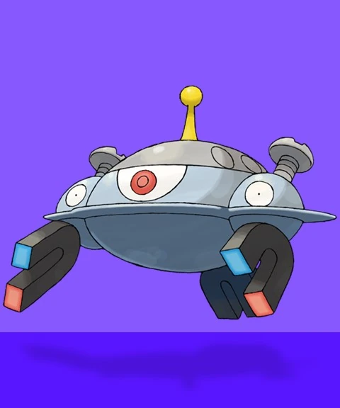 Craig The Magnezone | Fanmade Pokemon Big Brother Wiki | Fandom