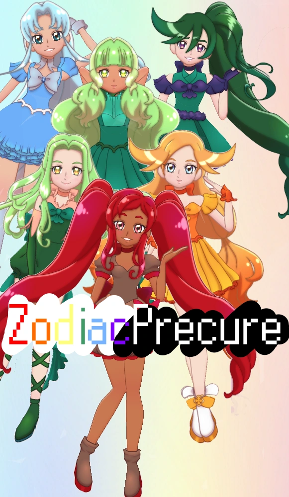 My Fanmade Precure Ninaru Precure Precure Amino, 48% OFF