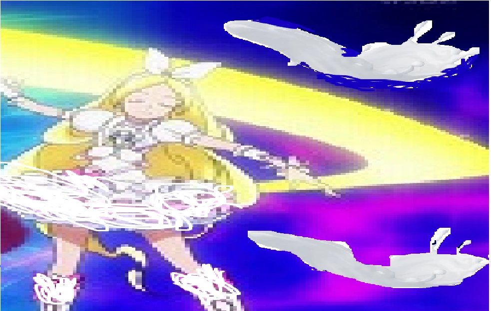 Milk Splash! | Fan-Made PreCure Series Wiki | Fandom