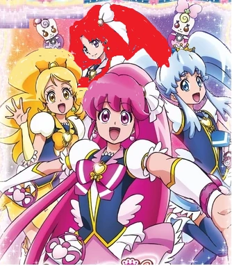 Changing Fashion Precure | Fan-Made PreCure Series Wiki | Fandom