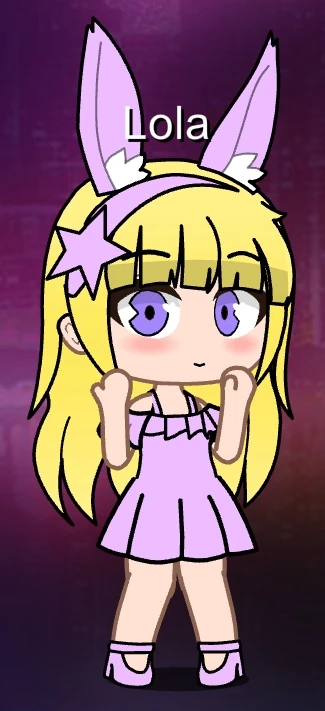 Lola | Fan-Made PreCure Series Wiki | Fandom