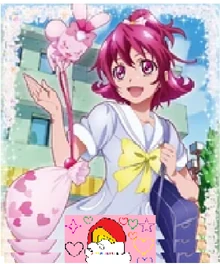 Fan-Made PreCure Series Wiki:11 Wonders Precure | Fan-Made PreCure ...