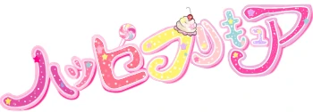Happy Precure! | Fan-Made PreCure Series Wiki | Fandom