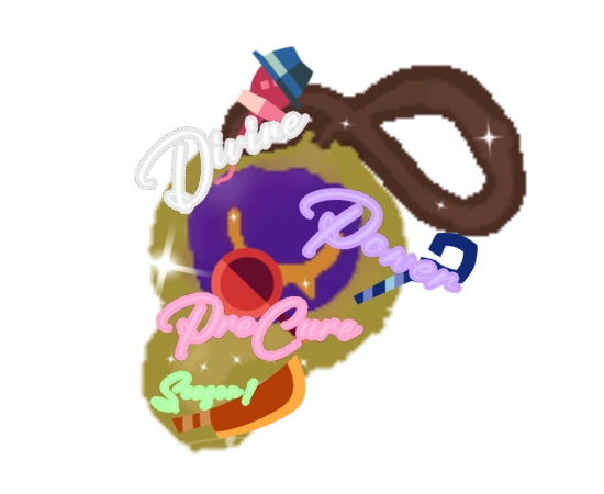 Divine Power PreCure | Fan-Made PreCure Series Wiki | Fandom