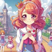 Rejoice ! Pretty Cure | Fan-Made PreCure Series Wiki | Fandom
