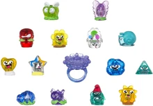 Cure Charm | Fan-Made PreCure Series Wiki | Fandom