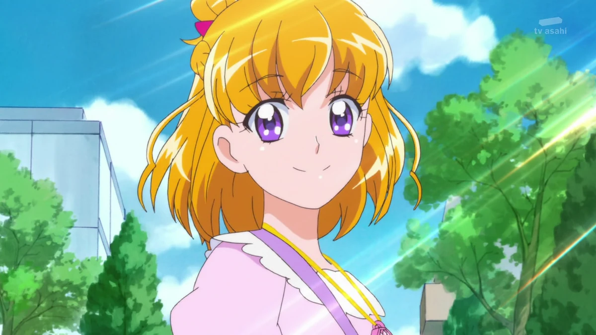 Category:Fan Series | Fan-Made PreCure Series Wiki | Fandom