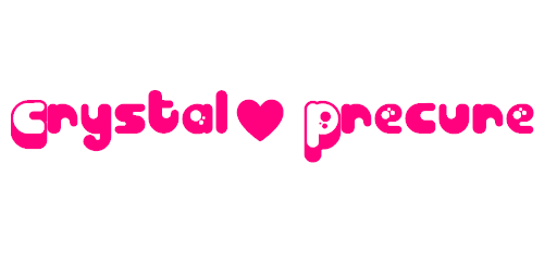 Crystal♥Precure | Fan-Made PreCure Series Wiki | Fandom