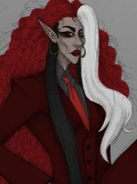 Redshift | Fan-Made PreCure Series Wiki | Fandom