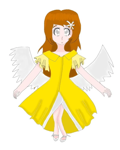 Angel Stella | Fan-Made PreCure Series Wiki | Fandom