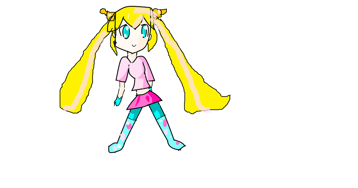 Coco | Fan-Made PreCure Series Wiki | Fandom