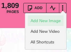 Greenheart Guides: Watermarks | Fan-Made PreCure Series Wiki | Fandom