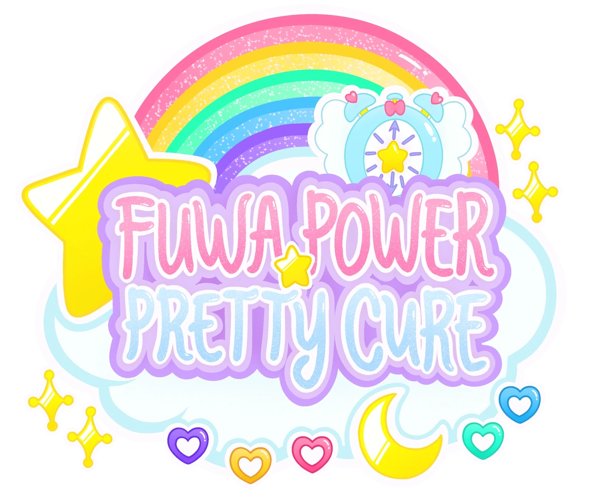 Fuwa Power☆Pretty Cure! | Fan-Made PreCure Series Wiki | Fandom