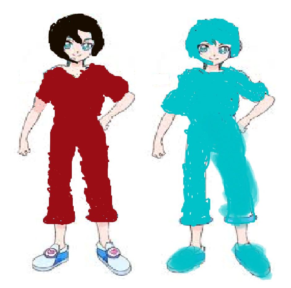 Franco Lach | Fan-Made PreCure Series Wiki | Fandom