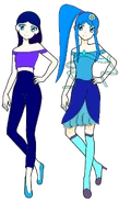 Starlight Precure | Fan-Made PreCure Series Wiki | Fandom