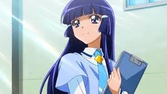 Pia Marano/Gallery | Fan-Made PreCure Series Wiki | Fandom