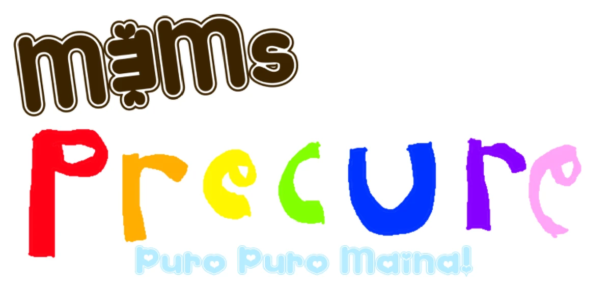M&Ms Pretty Cure! The Movie | Fan-Made PreCure Series Wiki | Fandom