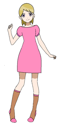 Chikatta Ai | Fan-Made PreCure Series Wiki | Fandom