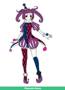 Heavenly Sky! Precure! | Fan-Made PreCure Series Wiki | Fandom