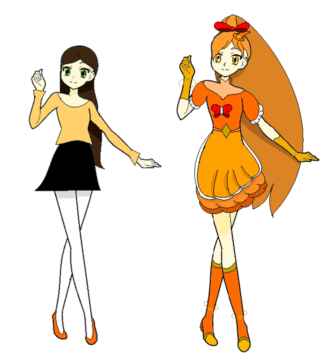 Category:Hickmanmcures | Fan-Made PreCure Series Wiki | Fandom