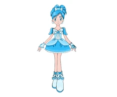 Diamond Precure | Fan-Made PreCure Series Wiki | Fandom