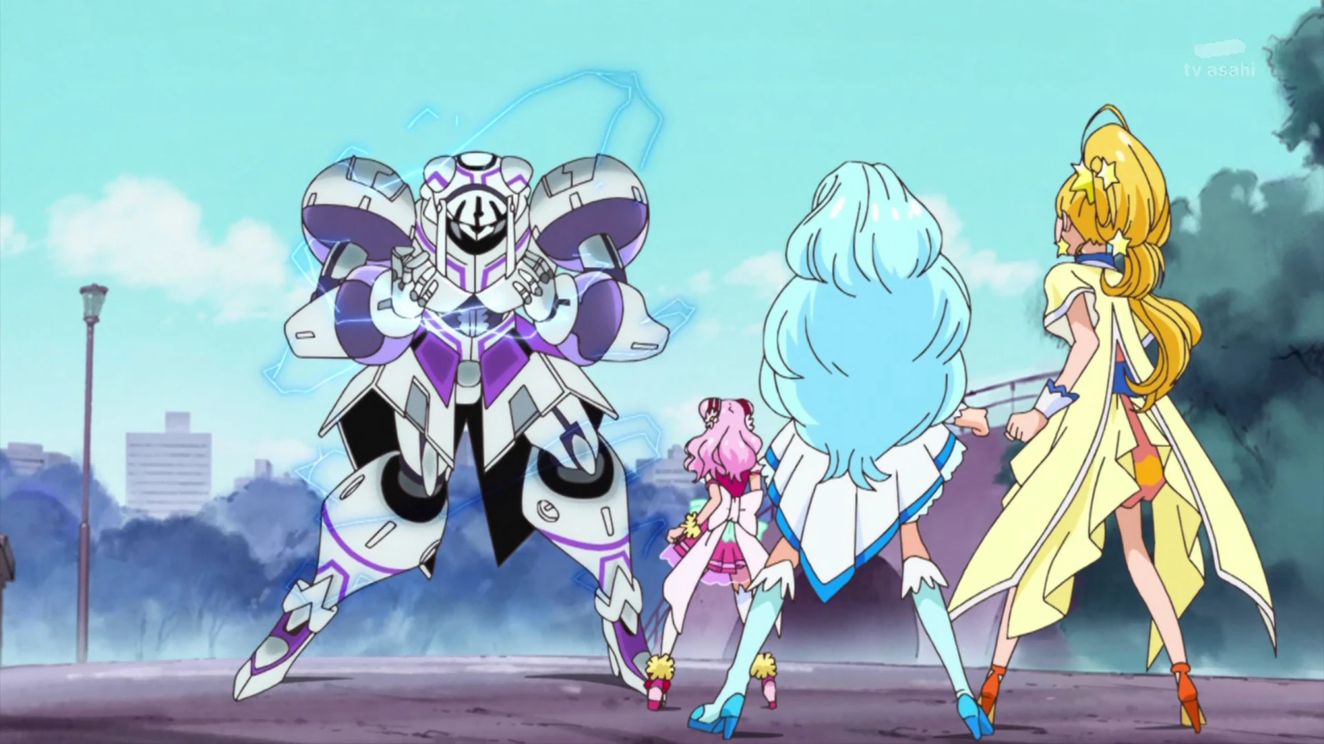 MFPC05 | Fan-Made PreCure Series Wiki | Fandom